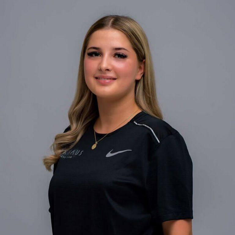 Team | Dein Fitnessstudio Bremerhaven: Parkhaus Fitness Club